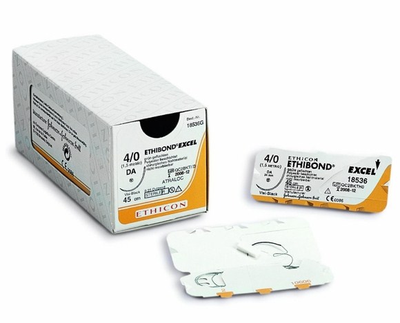 Suture Online - Different types of sutures